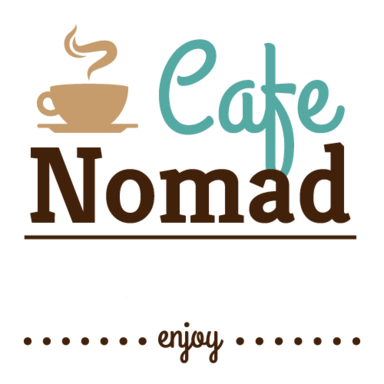 咖啡專欄 - Cafe Nomad